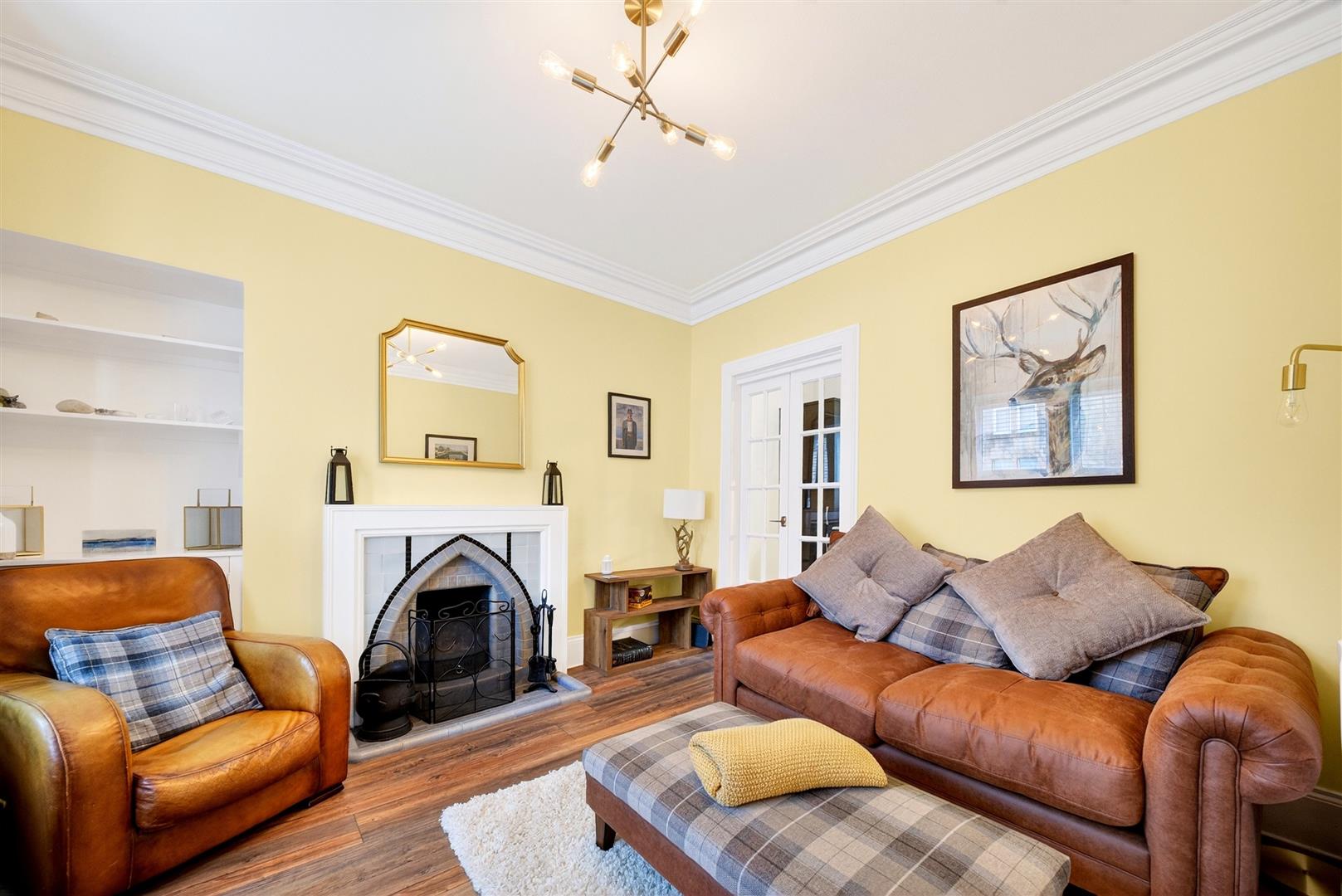 Jubilee Cottage St. Ninian Road, Nairn, IV12 4EQ
